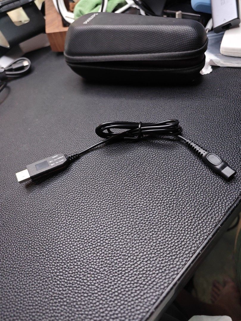 Philips Shaver Series 5000 S5531 - Burgundy, Beauty & Personal Care ...