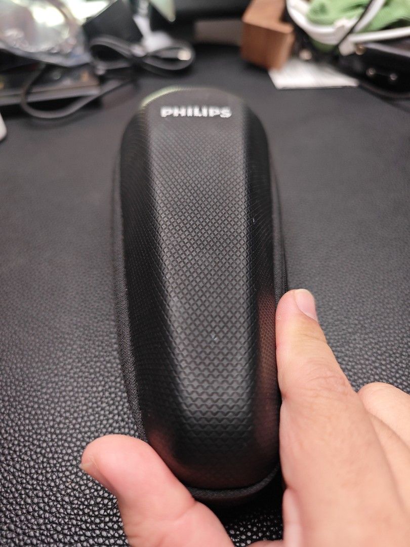 Philips Shaver Series 5000 S5531 - Burgundy, Beauty & Personal Care ...