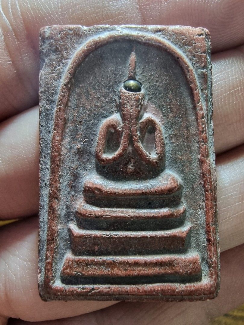 Phra Somdej Pitda B.E.240+ (block by Luang Vijarnjearanai), Hobbies ...