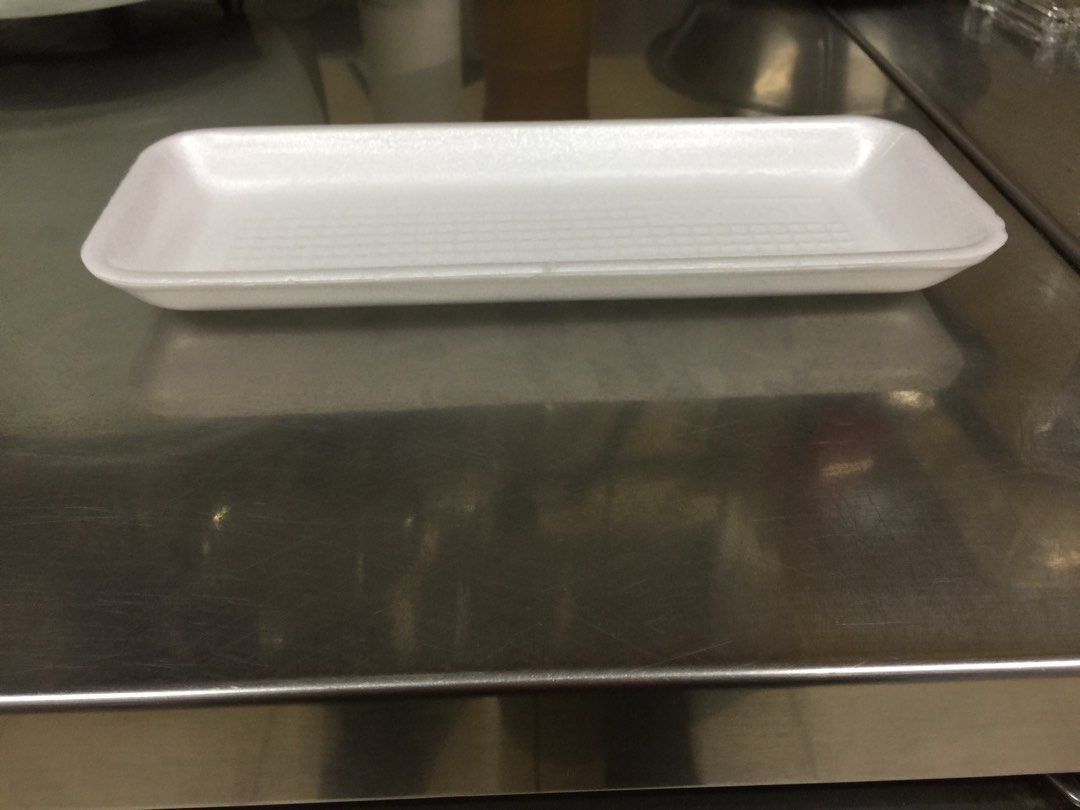 Plate disposal See picture, Furniture & Home Living, Kitchenware ...