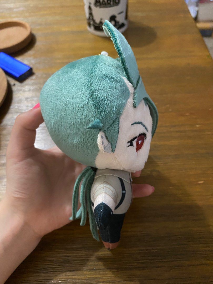 Pokemon Center Japan 2023 Trainer Mascot Plush ~Paldea Edition~ Rika, Hobbies & Toys, Toys ...