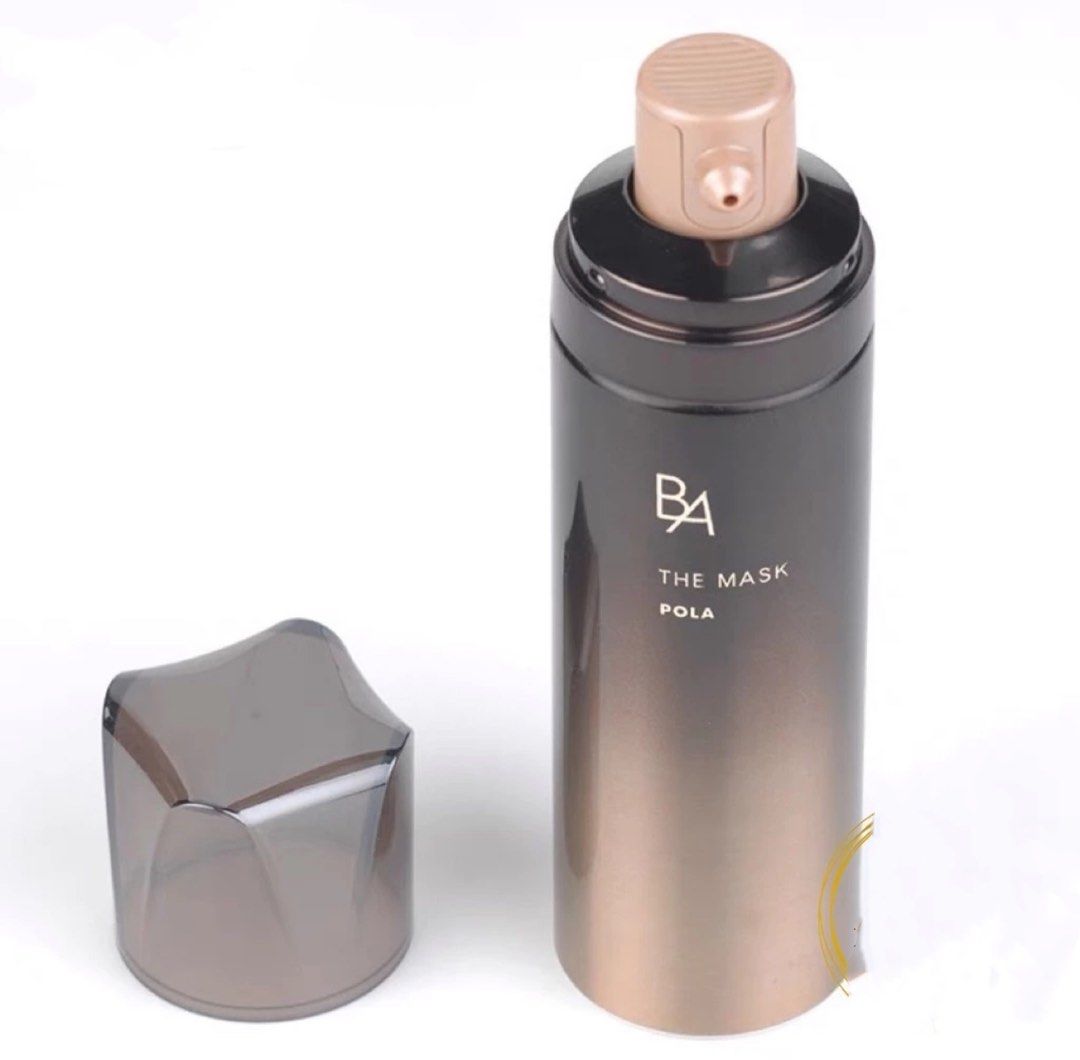 Pola B.A The Mask 60g from Japan , Beauty & Personal Care, Face, Face ...