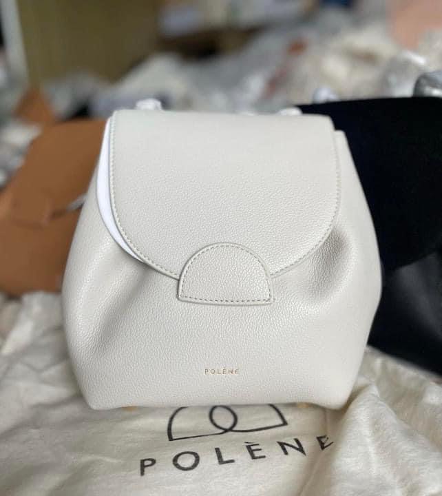 POLENE BAG, Women's Fashion, Bags & Wallets, Backpacks on Carousell