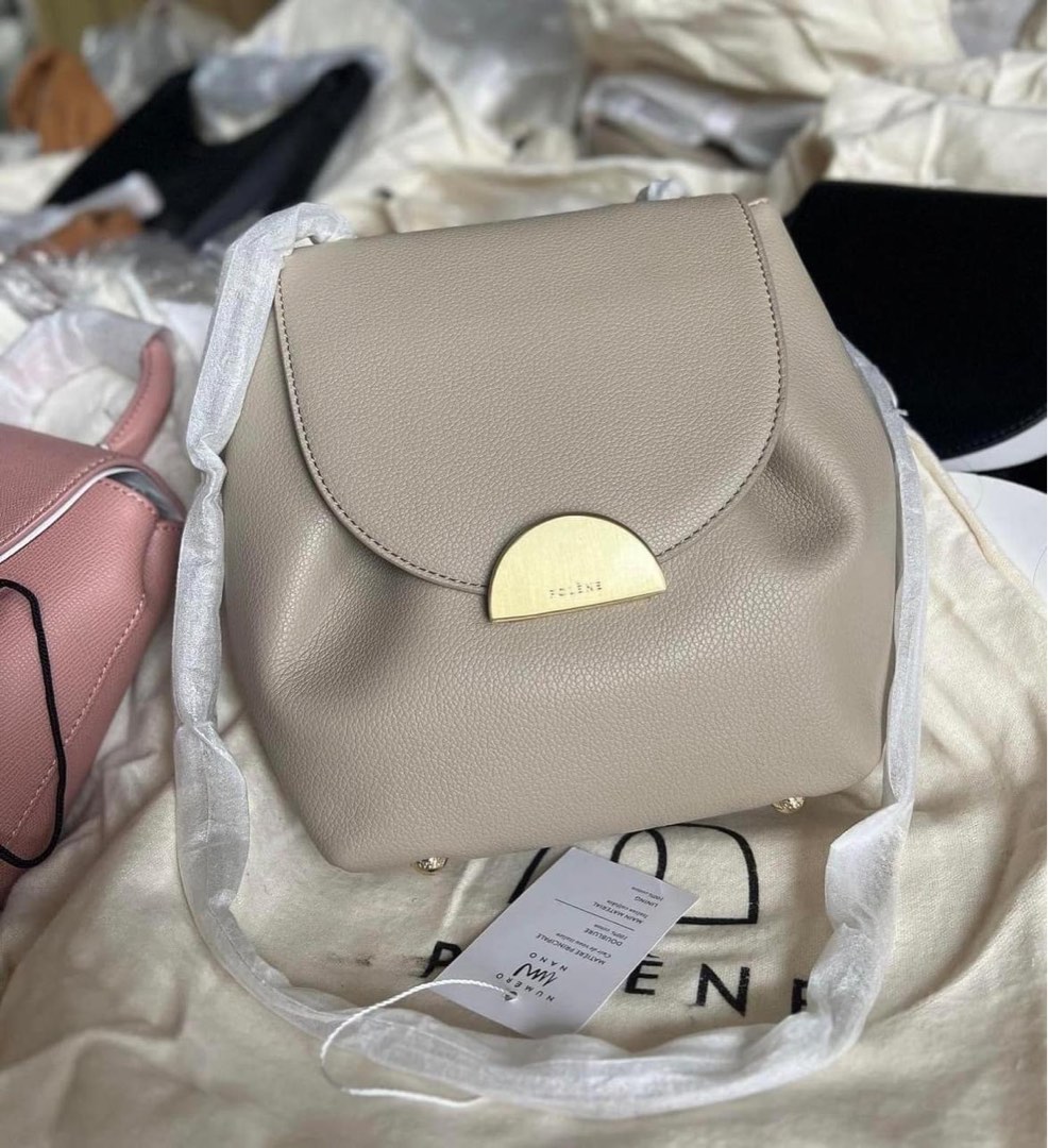Polene Bags, Women's Fashion, Bags & Wallets, Backpacks on Carousell