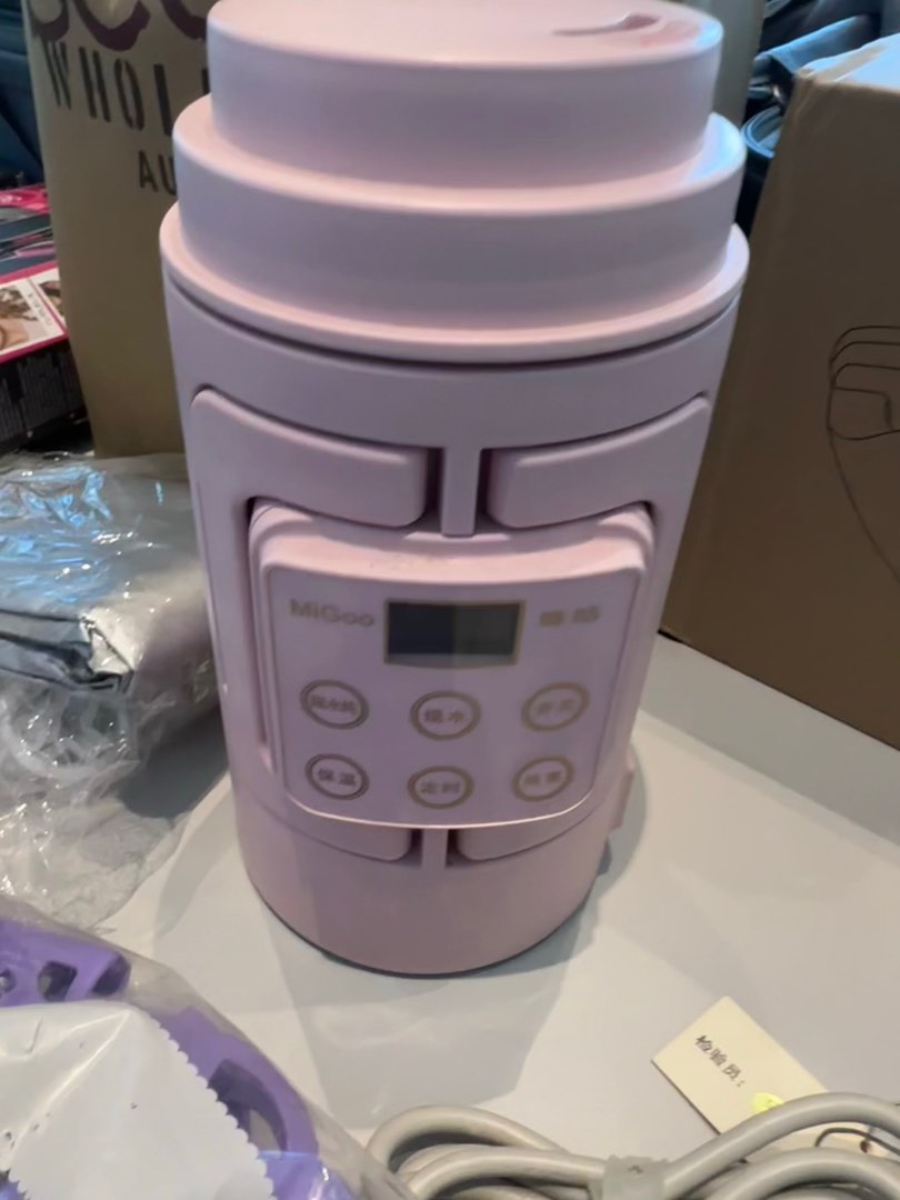 Portable cooker, Furniture & Home Living, Kitchenware & Tableware ...