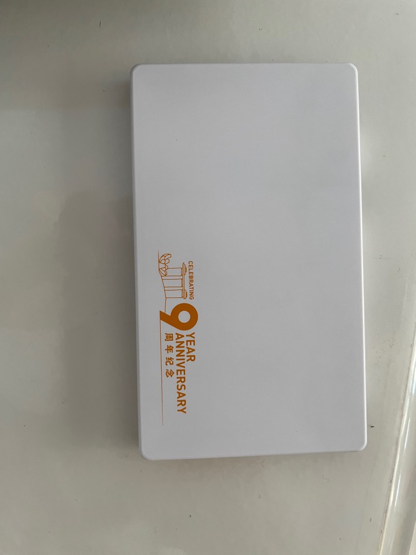 Power bank without charger cable, Mobile Phones & Gadgets, Mobile ...