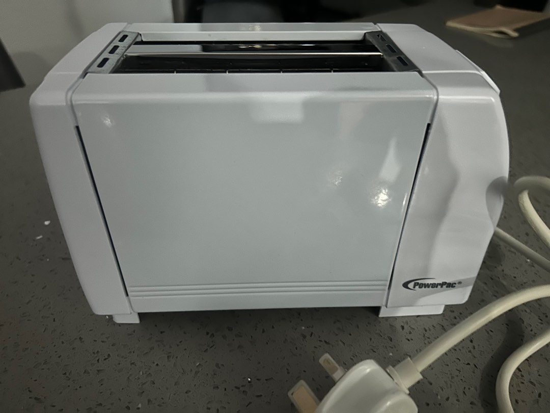 PowerPac toaster, TV & Home Appliances, Kitchen Appliances, Ovens ...