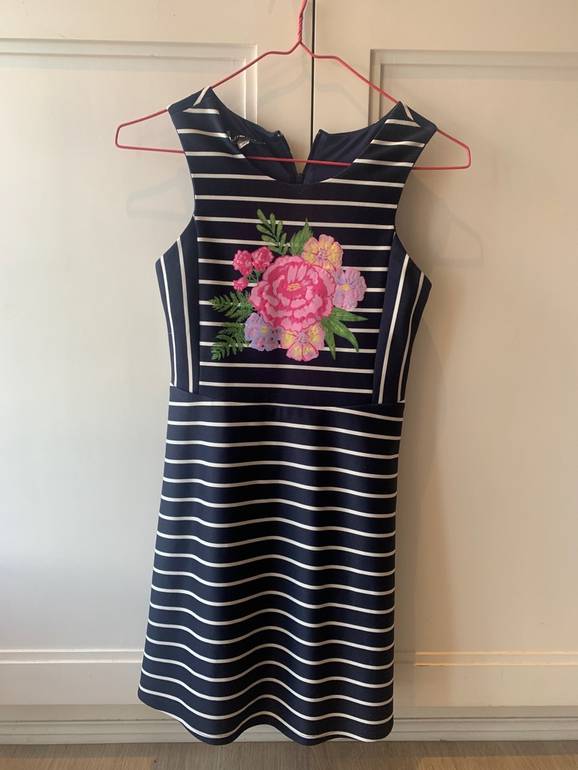 Pre-loved dress for girls 8-10yo, Babies & Kids, Babies & Kids Fashion ...