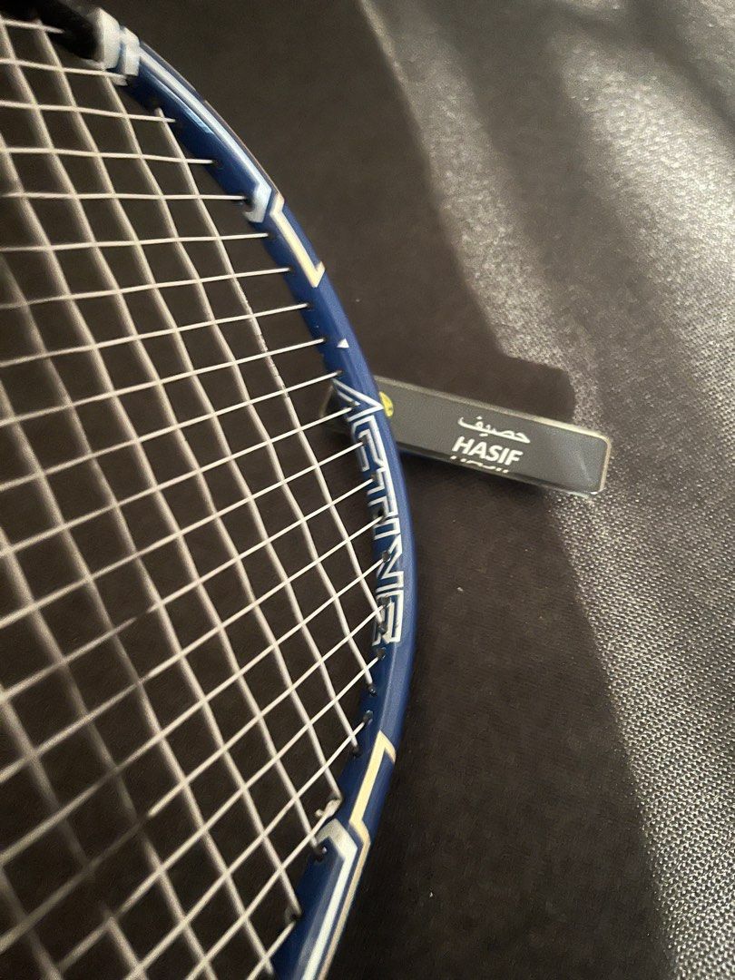 Protech Aston Active, Sports Equipment, Sports & Games, Racket & Ball ...