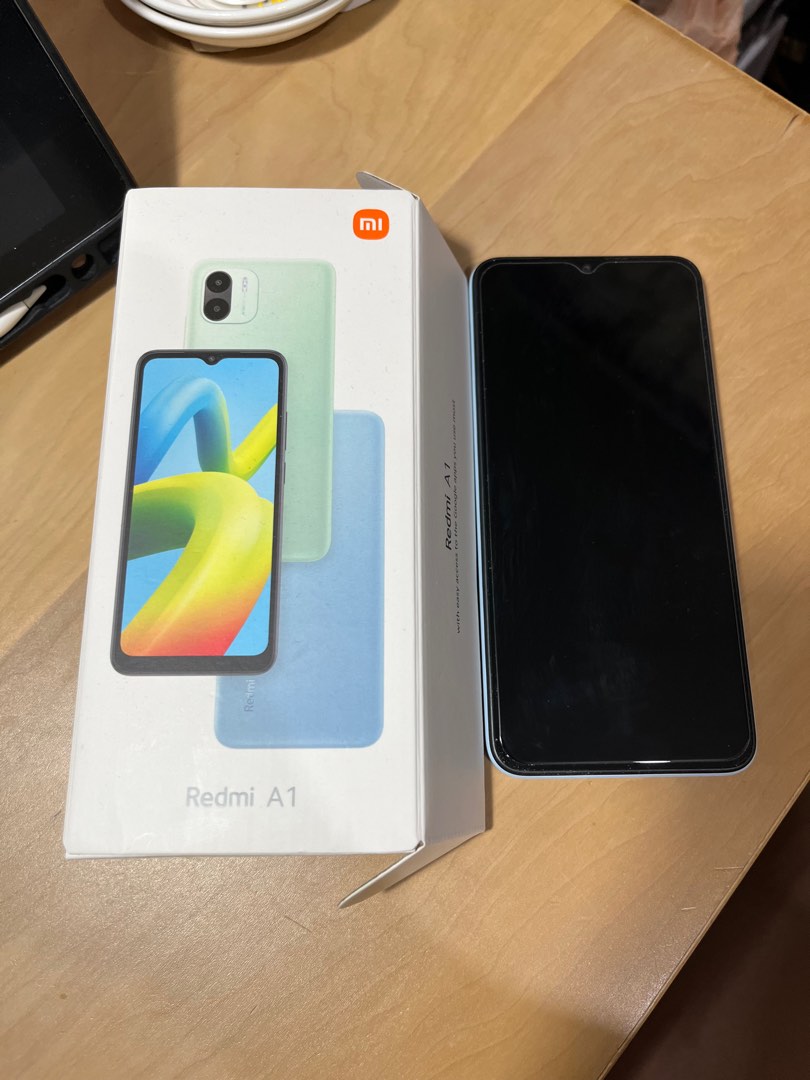 Redmi A1, Mobile Phones & Gadgets, Mobile Phones, Android Phones ...