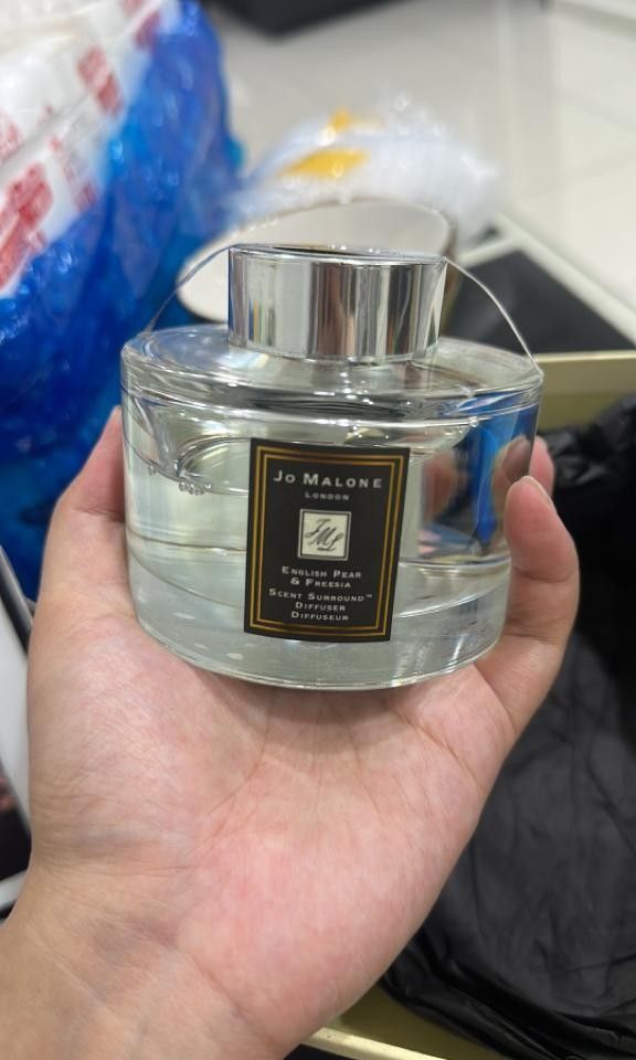 Jo Malone Reed Diffuser, Furniture & Home Living, Home Fragrance on ...