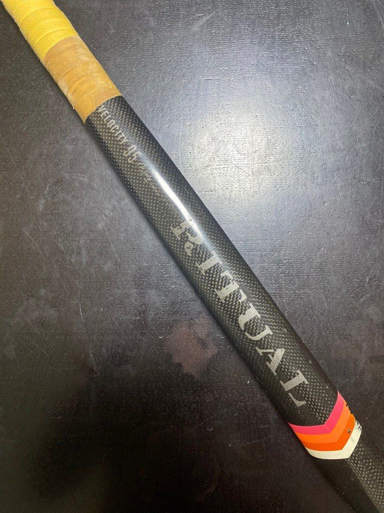 Ritual Hockey Velocity 95, Sports Equipment, Sports & Games, Racket ...