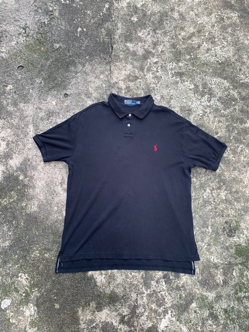 RL POLO, Men's Fashion, Tops & Sets, Tshirts & Polo Shirts on Carousell