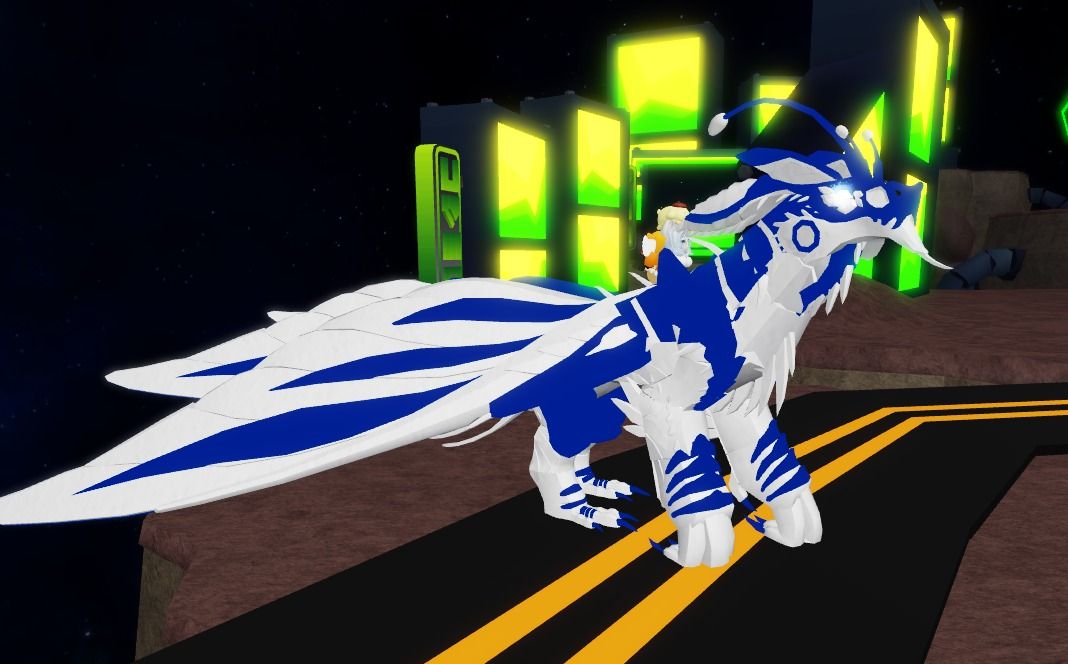 [Roblox - Dragon Adventures] Hoarusn [FM DBL RHL MaxLvL], Video Gaming ...