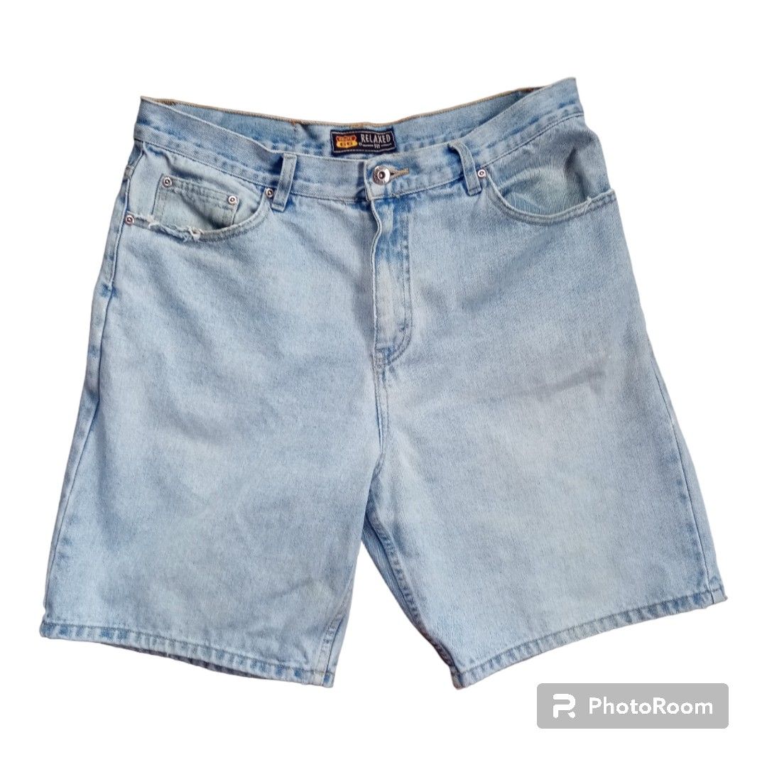 Route 66 jorts (relaxed fit), Women's Fashion, Bottoms, Shorts on Carousell