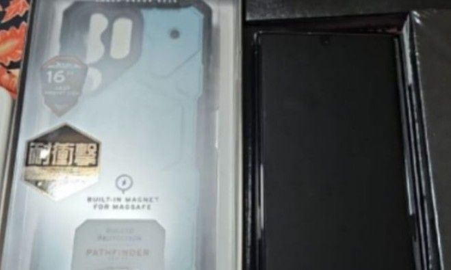 S23 ultra UAG casing, Mobile Phones & Gadgets, Mobile Phones, Android ...