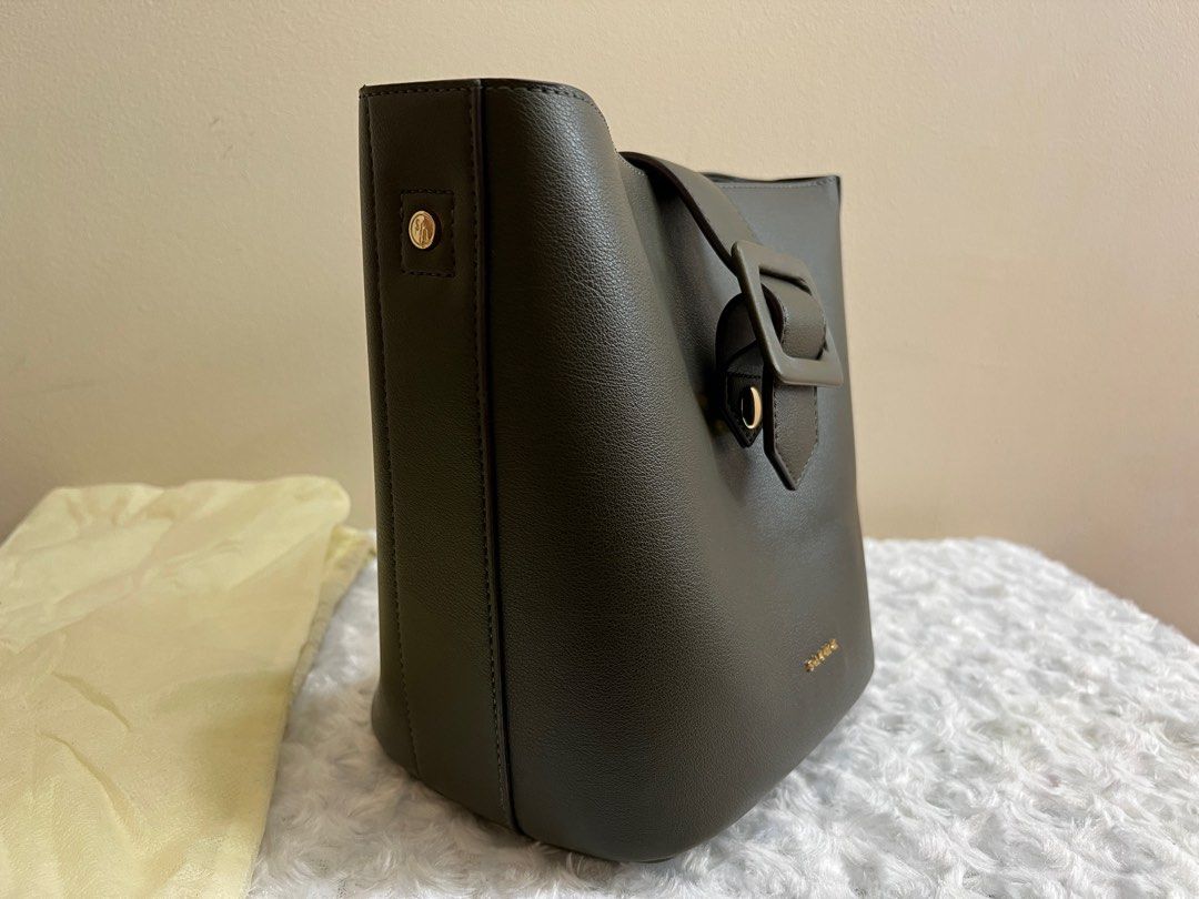 SAIME shoulder bag, Women's Fashion, Bags & Wallets, Shoulder Bags on ...