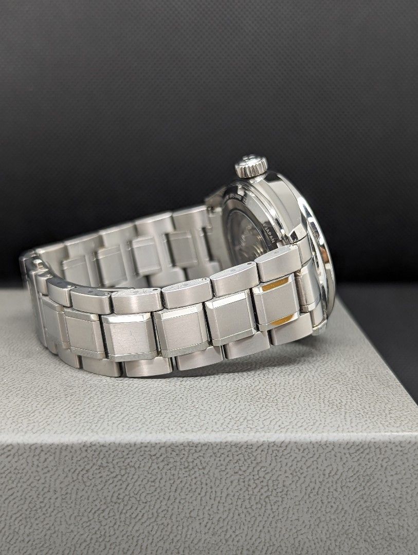 Seiko Presage SARX057 Titanium (JDM), Men's Fashion, Watches ...