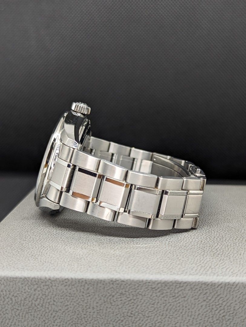 Seiko Presage SARX057 Titanium (JDM), Men's Fashion, Watches ...