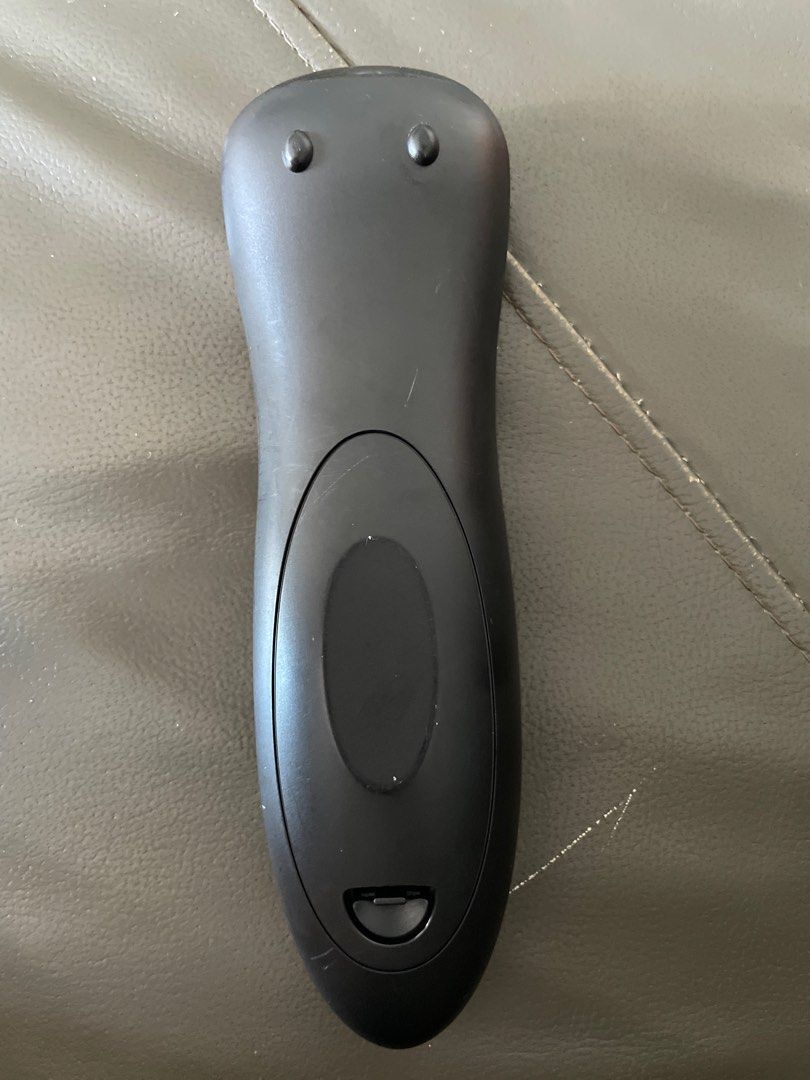 SingTel TV Remote Control, TV & Home Appliances, TV & Entertainment, TV ...