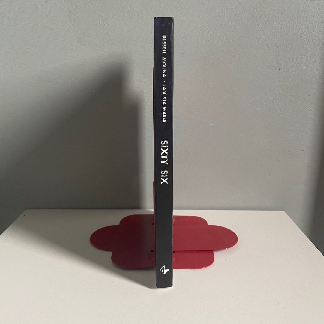 sixty six comics graphic novel, Hobbies & Toys, Books & Magazines ...