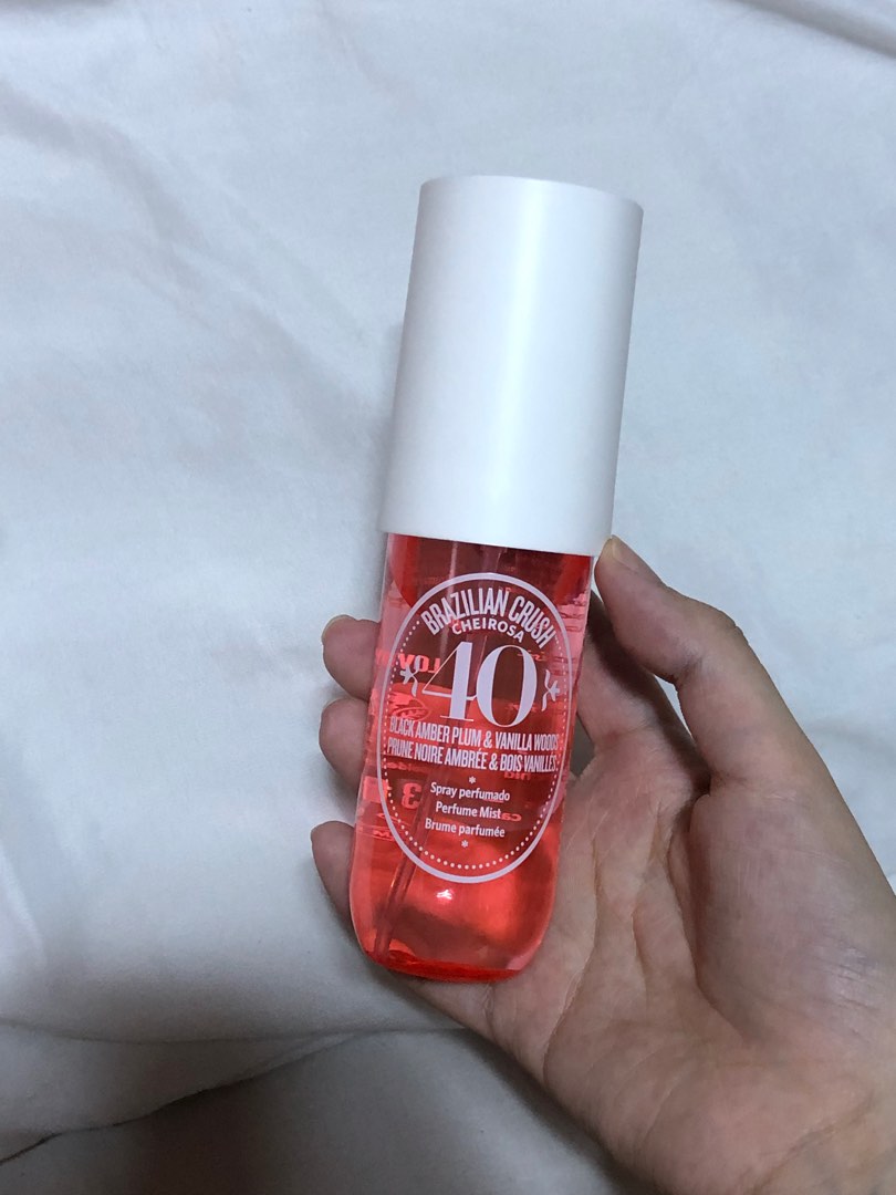 sol de janeiro 40, Beauty & Personal Care, Fragrance & Deodorants on ...