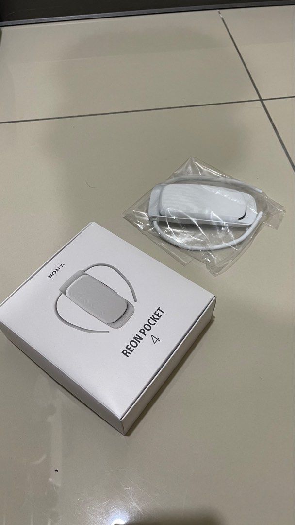 Sony Pocket-Sized portable AIR CONDITIONER | Sony Reon, Mobile Phones ...