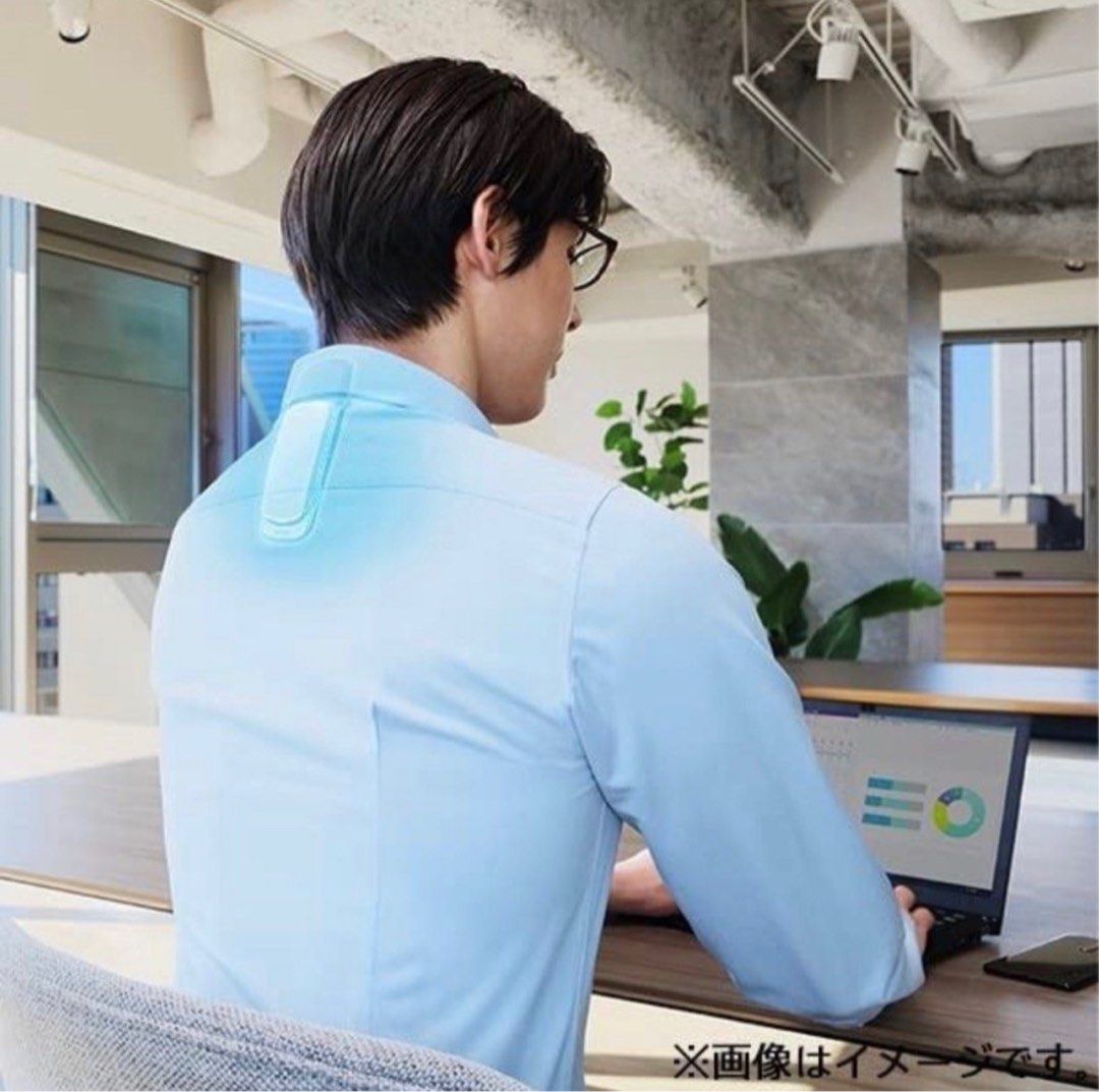 Sony Pocket-Sized portable AIR CONDITIONER | Sony Reon, Mobile Phones ...