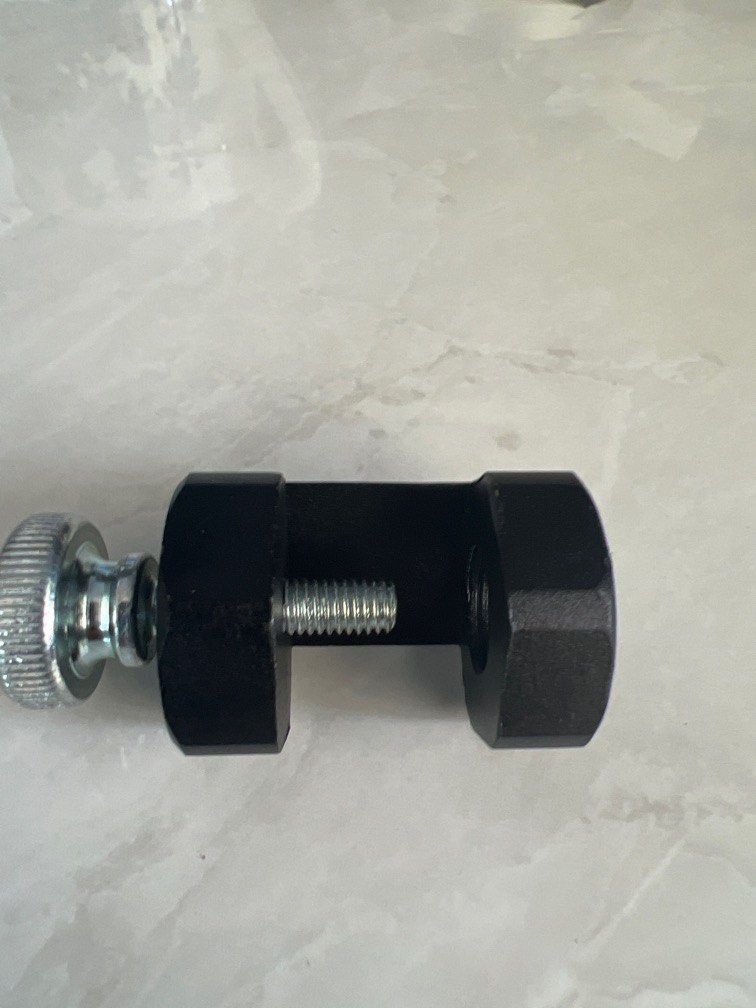 Spark plug gap adjuster, Car Accessories, Accessories on Carousell