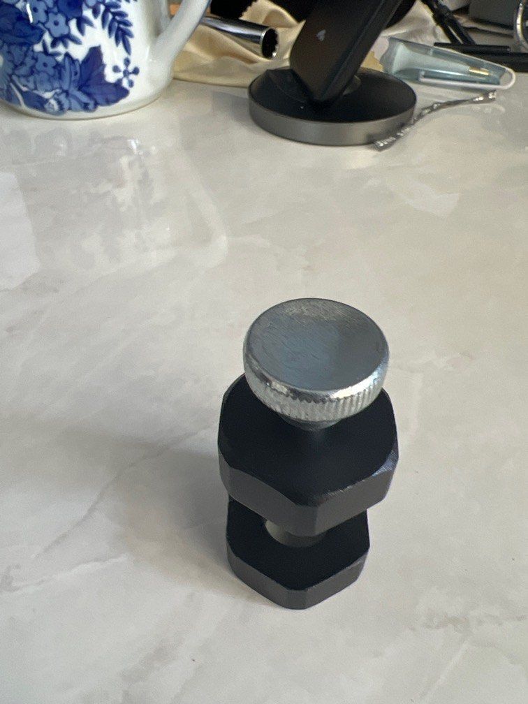 Spark plug gap adjuster, Car Accessories, Accessories on Carousell