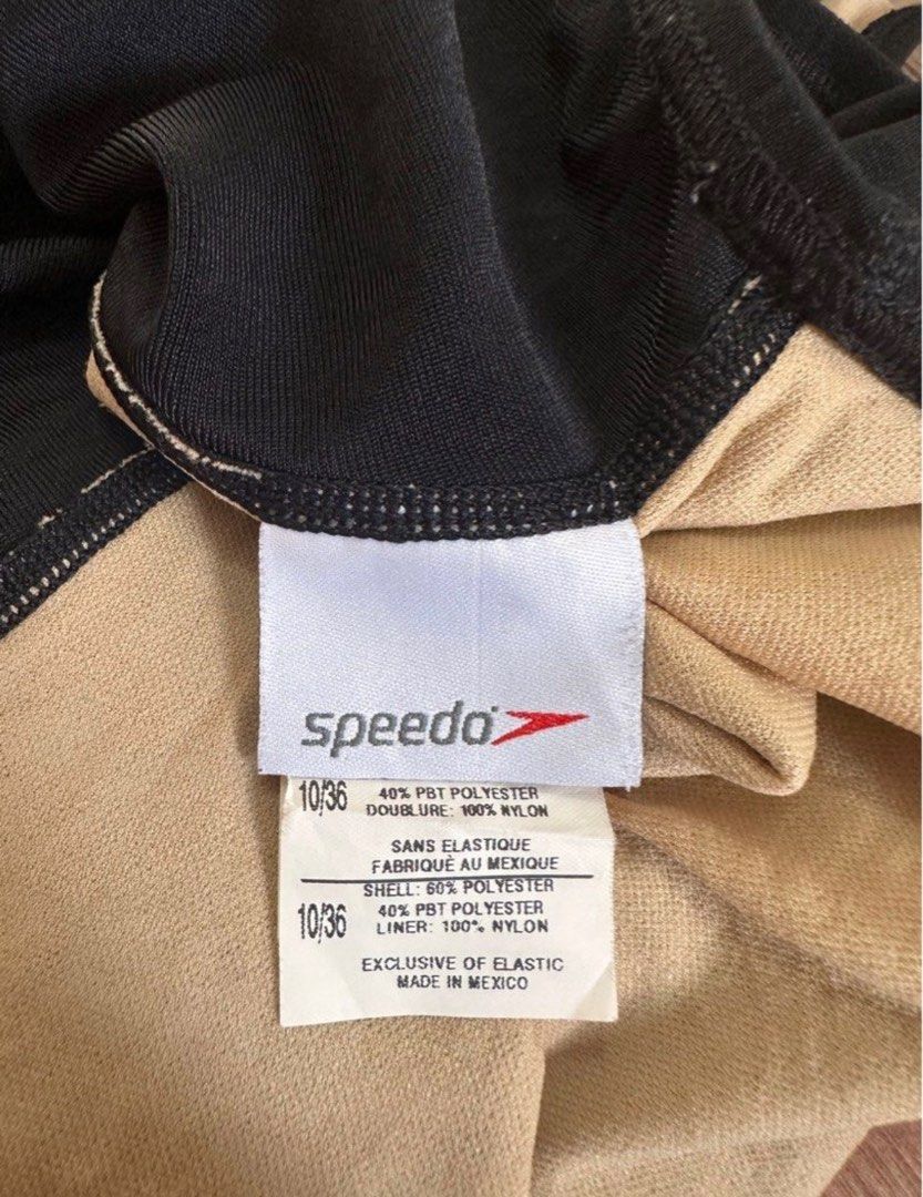 Speedo Women's Avenger Water Polo, Women's Fashion, Swimwear, Bikinis ...