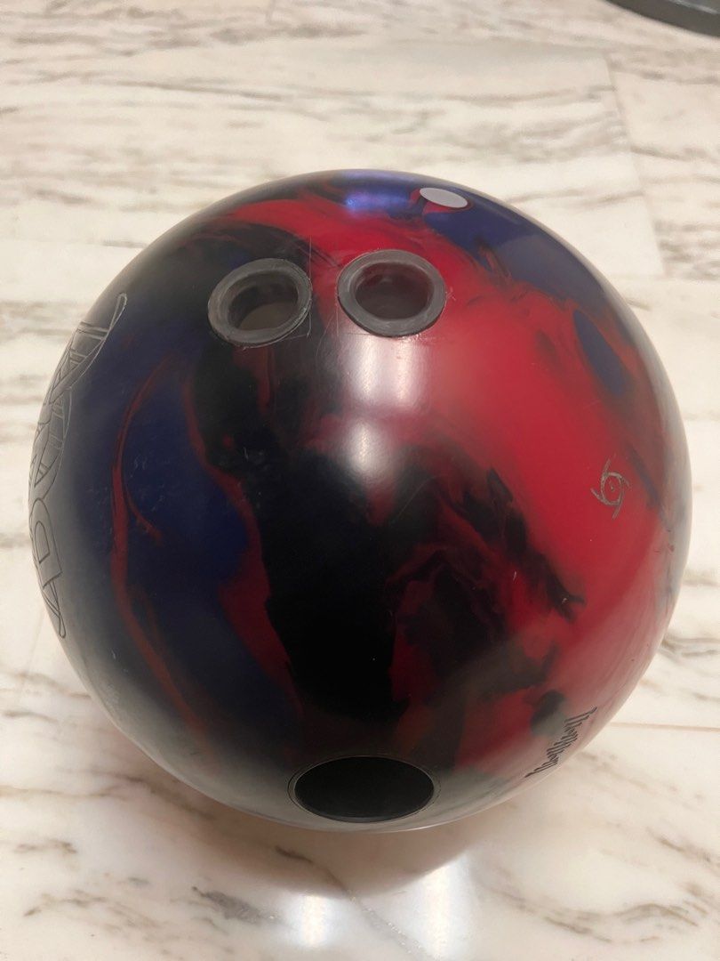 Storm DNA bowling ball | Roto Grip | Hammer | Global 900 | Motiv ...