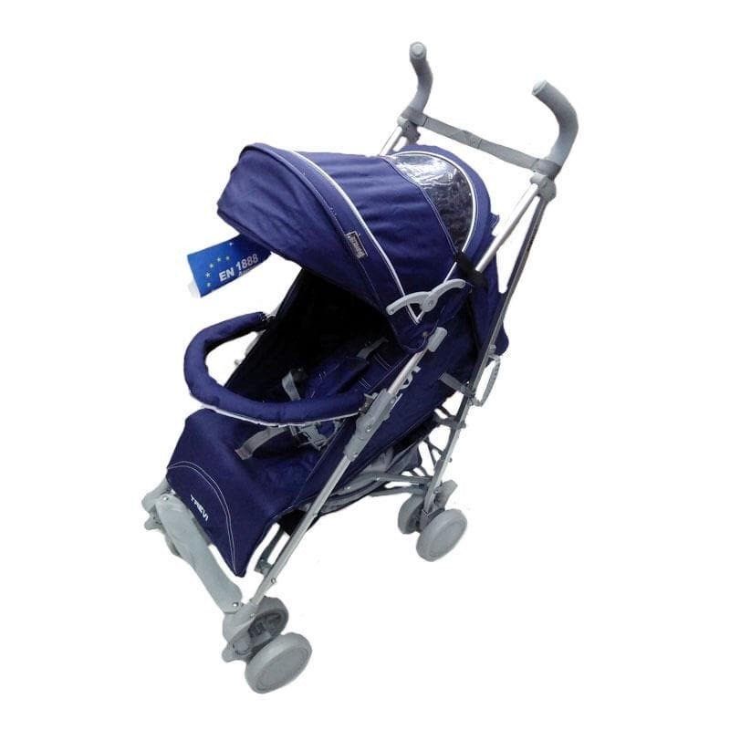 Stroller baby elle Trevi, Bayi & Anak, Kereta, Kursi Goyang & Gendongan ...