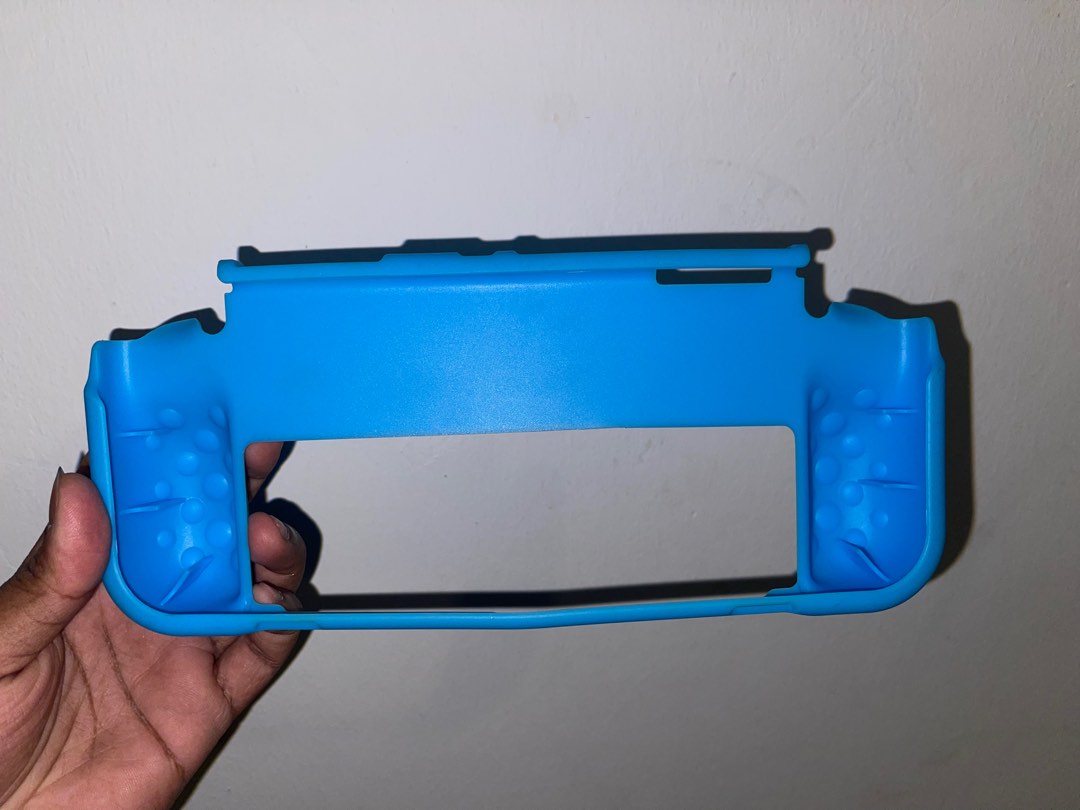 Switch Casing, Video Gaming, Gaming Accessories, Cases & Covers on ...