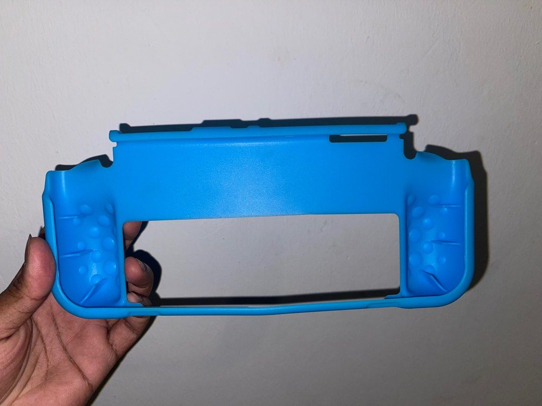 Switch Casing, Video Gaming, Gaming Accessories, Cases & Covers on ...