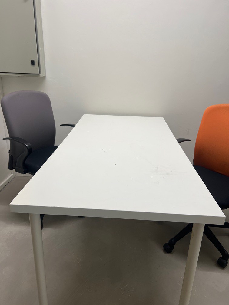 Table, Furniture & Home Living, Furniture, Tables & Sets on Carousell