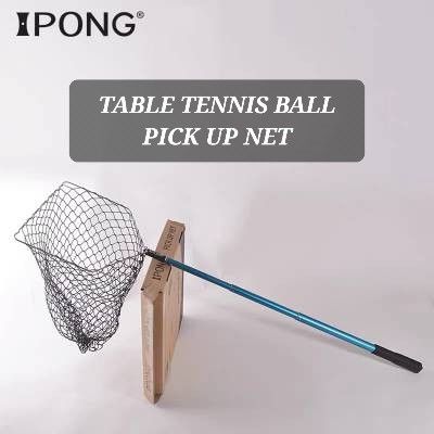 Table tennis ball pick up net, Sports Equipment, Sports & Games, Racket ...