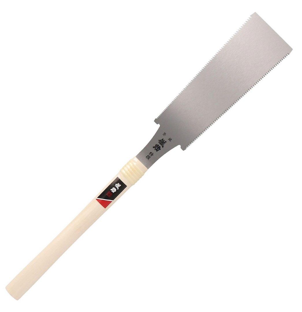 Takagi Woodworking Tool Gisuke Japanese Ryoba Nokogiri 210mm Slim ...