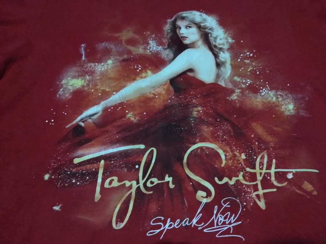 Taylor swift, Men's Fashion, Tops & Sets, Tshirts & Polo Shirts on ...