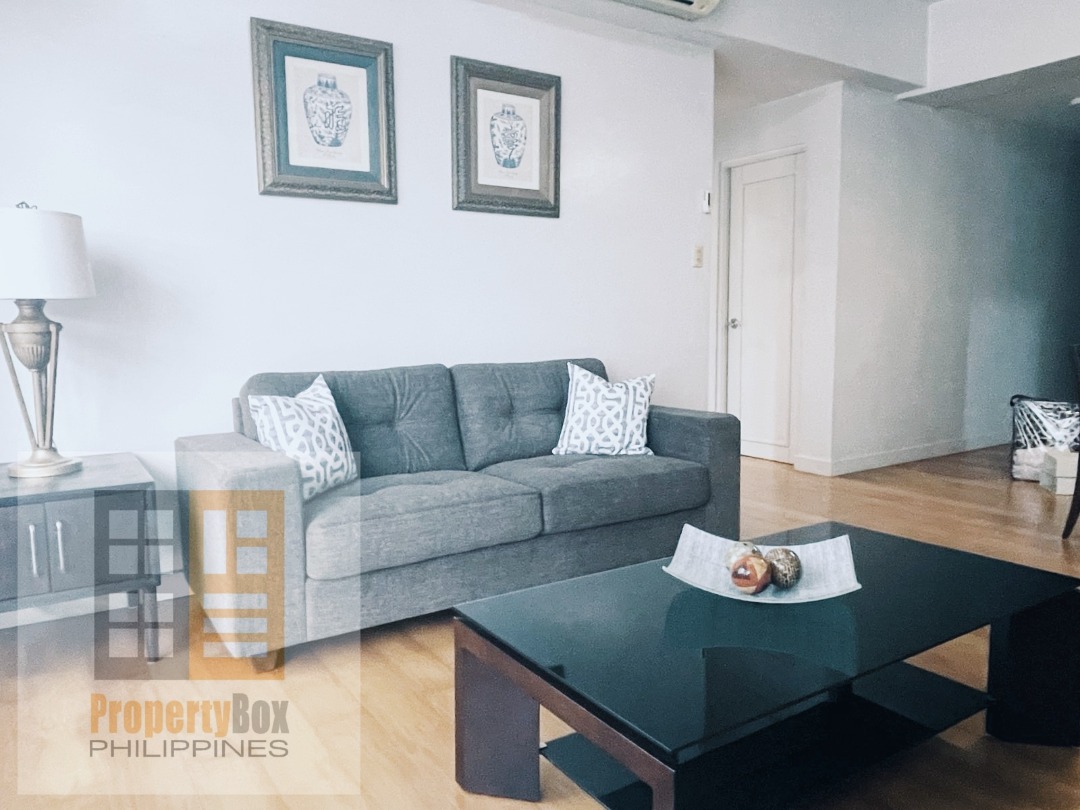 The Beaufort BGC Beautiful 2BR FOR RENT with Amazing and Unobstructed ...