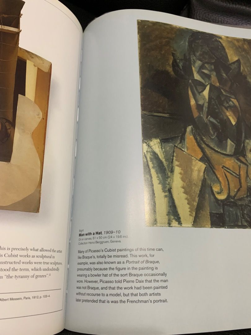 The illustrated story of Pablo Picasso’s life and work 《Picasso’s World ...