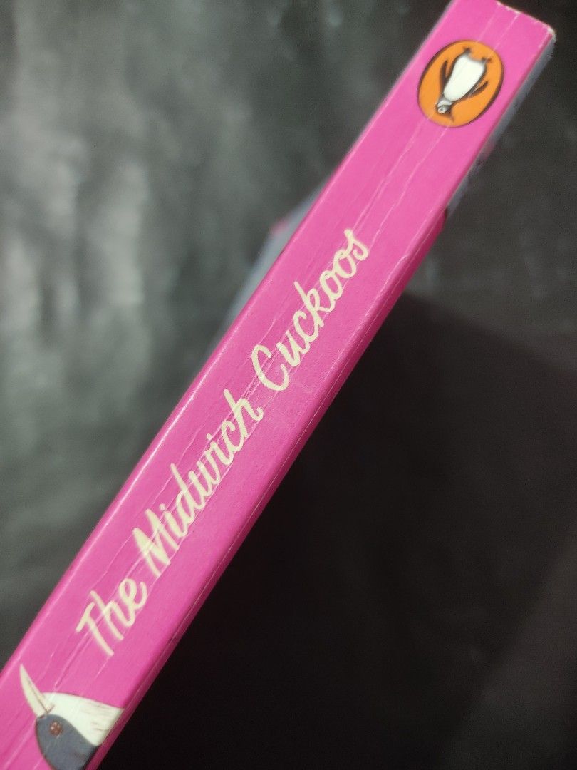 The Midwich Cuckoos by John Wyndham, Hobbies & Toys, Books & Magazines ...