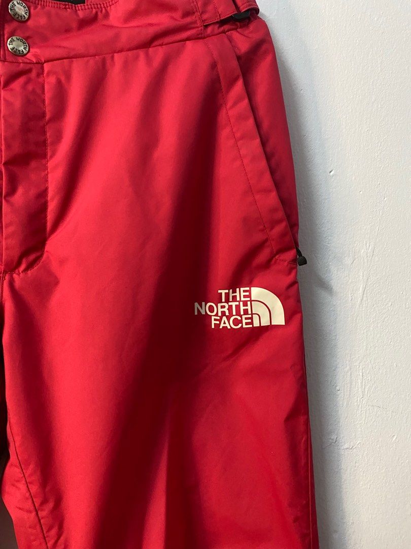 The North Face Pyeong Chong Olympic Pants, Men's Fashion, Bottoms ...