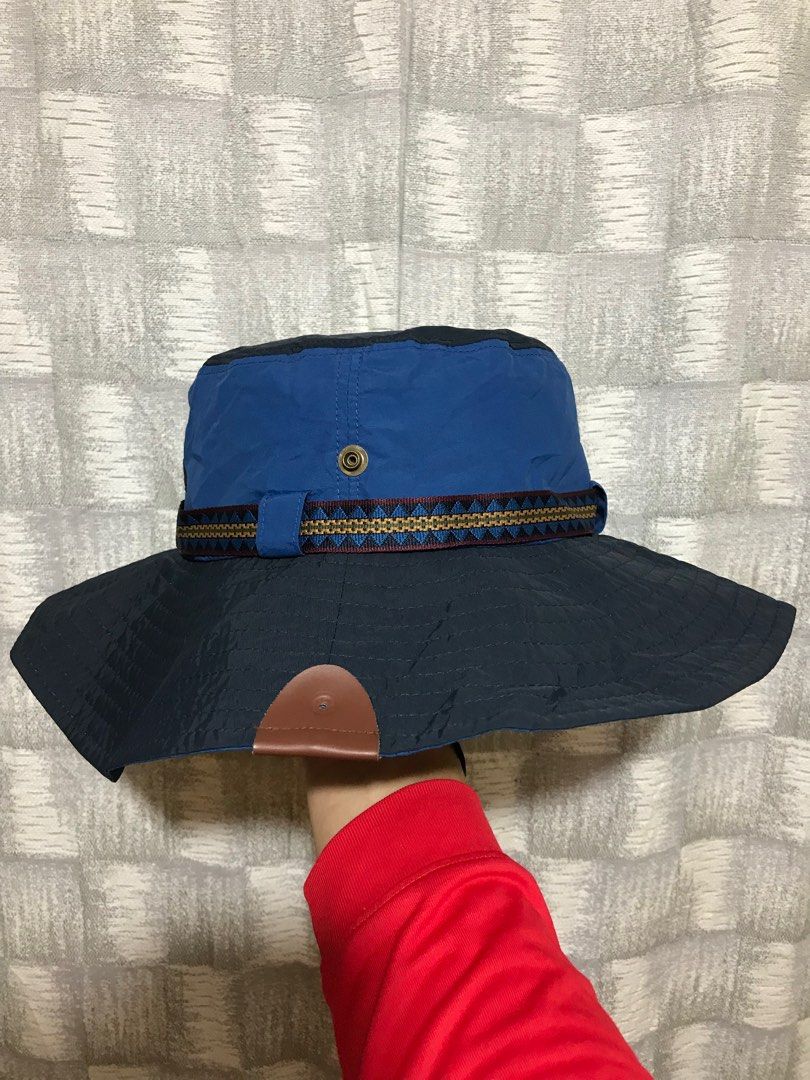 TNF Bush / Bucket Hat, Men's Fashion, Watches & Accessories, Caps ...