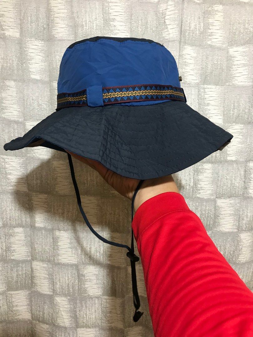 TNF Bush / Bucket Hat, Men's Fashion, Watches & Accessories, Caps ...