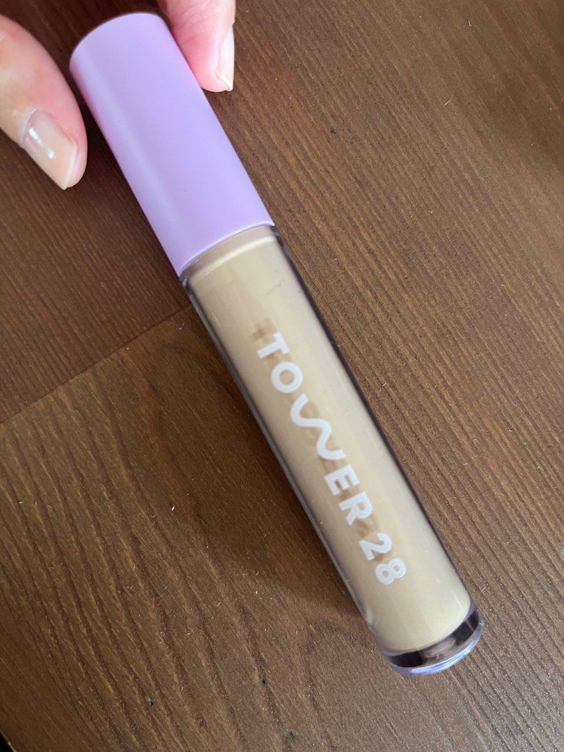 Tower 28 concealer, Beauty & Personal Care, Face, Makeup on Carousell
