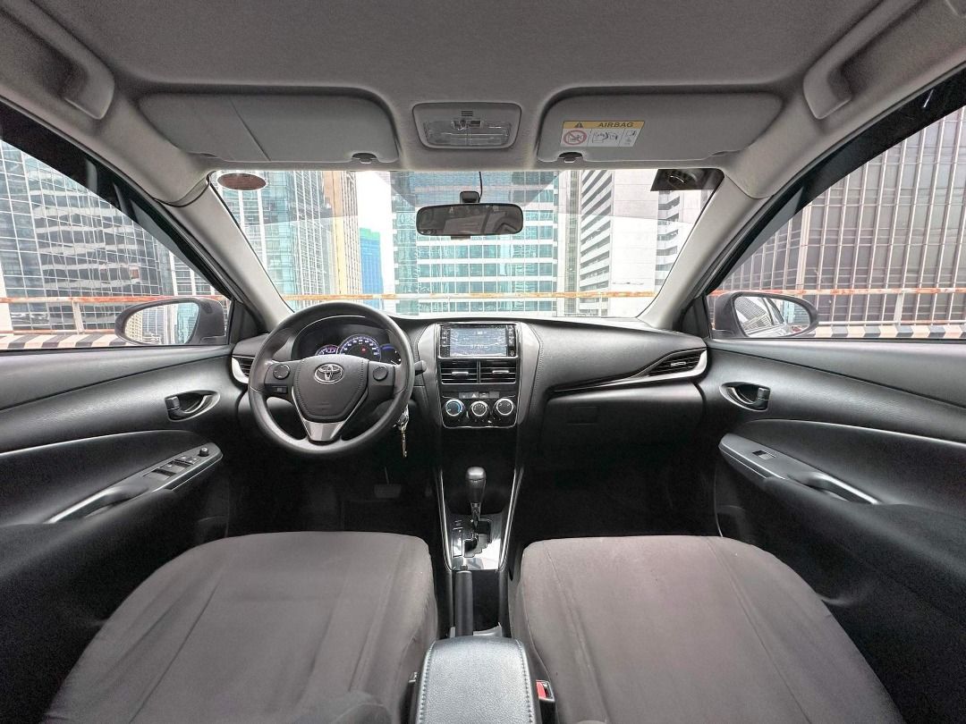 Toyota Vios XLE 1.3 Auto, Cars for Sale, Used Cars on Carousell