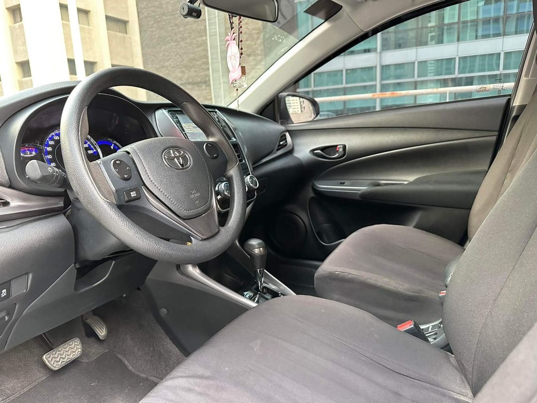 Toyota Vios XLE 1.3 Auto, Cars for Sale, Used Cars on Carousell