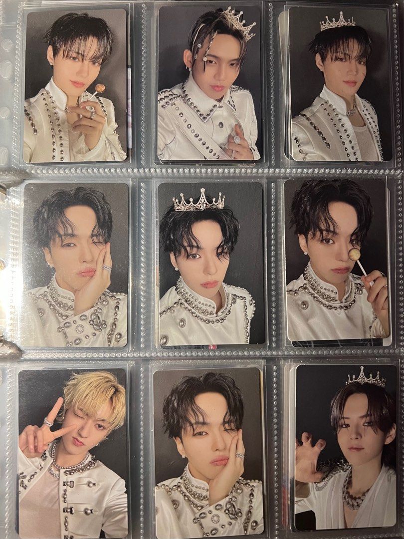 Treasure PC Reboot album, Hobbies & Toys, Collectibles & Memorabilia, K ...