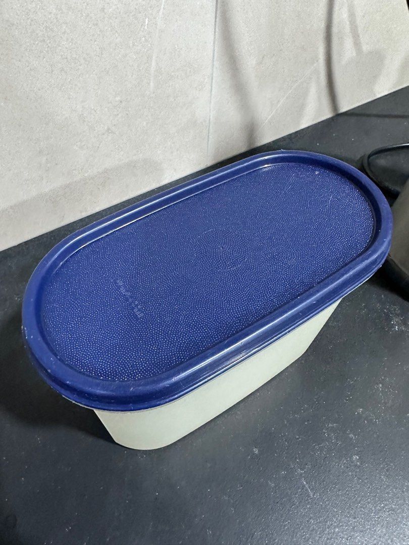 Tupperware Container #2, Furniture & Home Living, Kitchenware ...